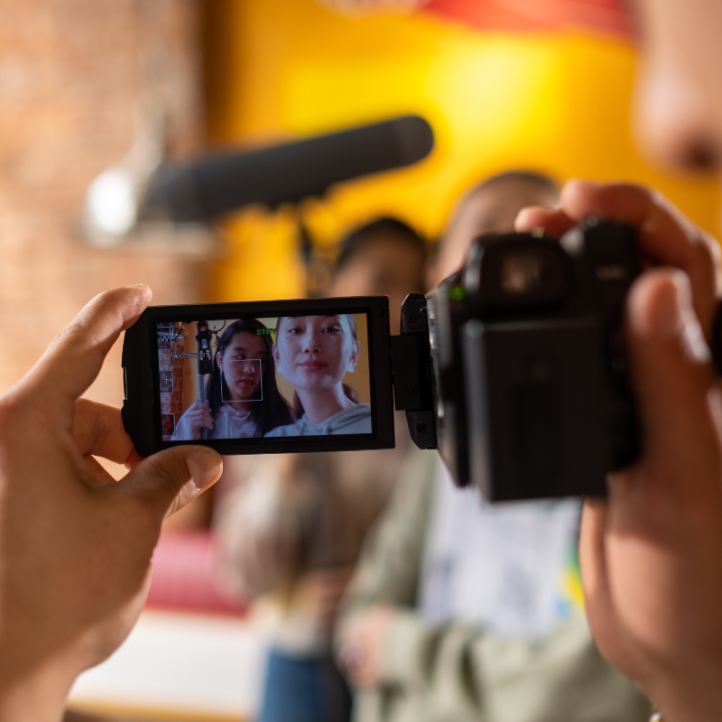 Make a Show that Shows Your Worth